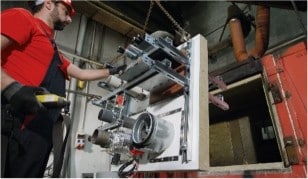 Movement of Through-Penetration Firestop Systems - Engineering...