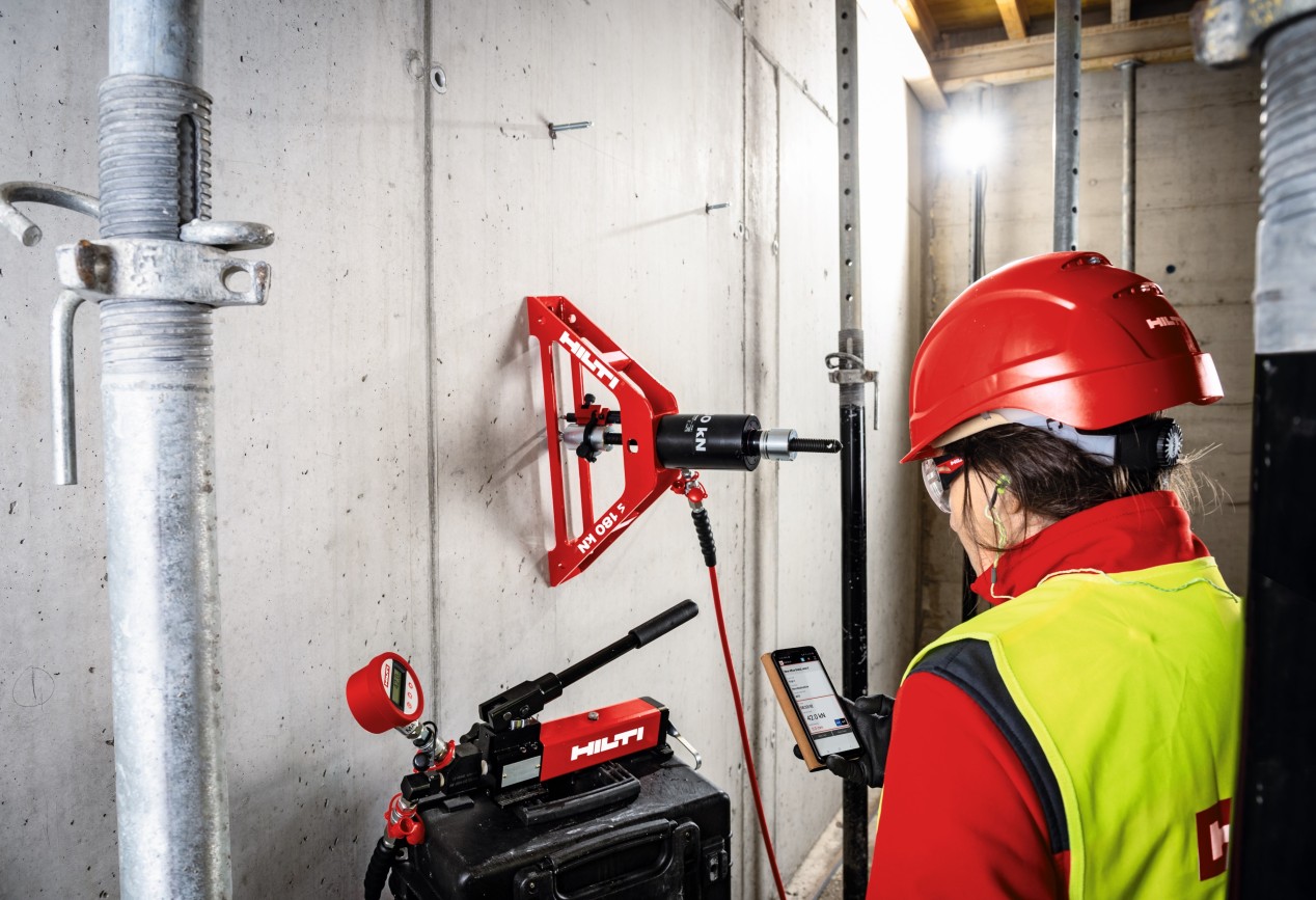 How to Ensure Safety and Productivity from Design to Execution...
