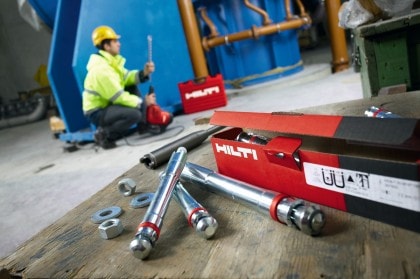 Performance Evaluation as Basis of Equivalency for Post-Insta...