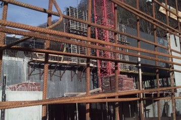 Post-installed Reinforcing Bar Codes - Hilti USA