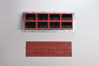 [FR] COMPARTIMENTAGE DU FEU - Engineering Center