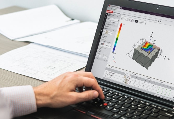 Software Profis Engineering - Centro de Engenharia