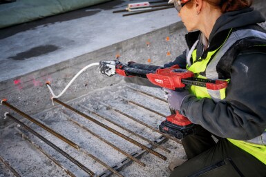 An introduction to Post-Installed Rebar Connections - feature...