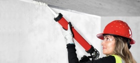 Firestop and Sound Transmission Performance - Engineering Center Canada