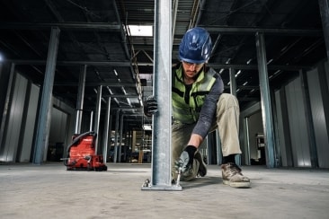 Hilti Handbook for Steel-To-Concrete connections using post-in...