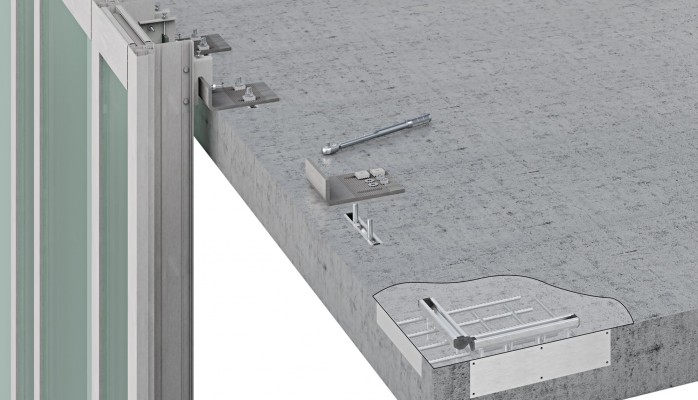 Check Out the 2018 Hilti Anchor Channel Portfolio! - Hilti USA