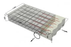 !NOUVEAU! Demo Profis Engineering - Module Fers d'armature ins...