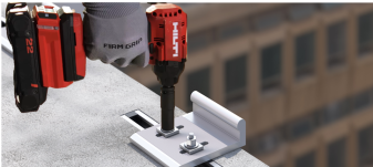 Enhancing Quality Assurance in Field Operations with Hilti's A...