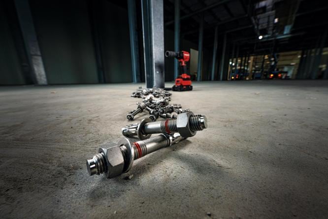 Next Generation Mechanical Anchor Technology - questions - Eng...