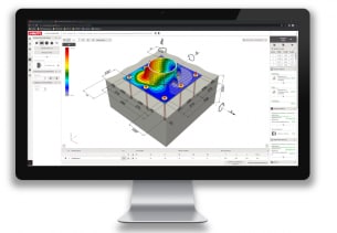 PROFIS ENGINEERING. Комплексний розрахунок анкерного кріплення...