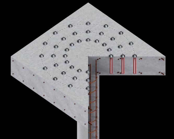 Strengthening Existing Concrete Structures with Hilti’s Toolki...