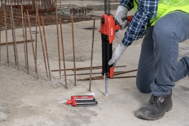 Understanding EOTA TR069 and Post-installed rebar systems - En...