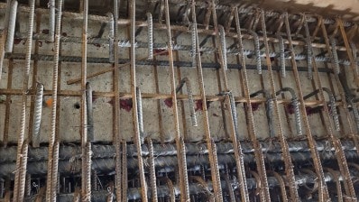 Shear Friction Design for Post-Installed Reinforcement in Conc...