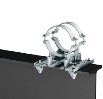 EN 13480-3 Applied to process piping and fixpoint calculator