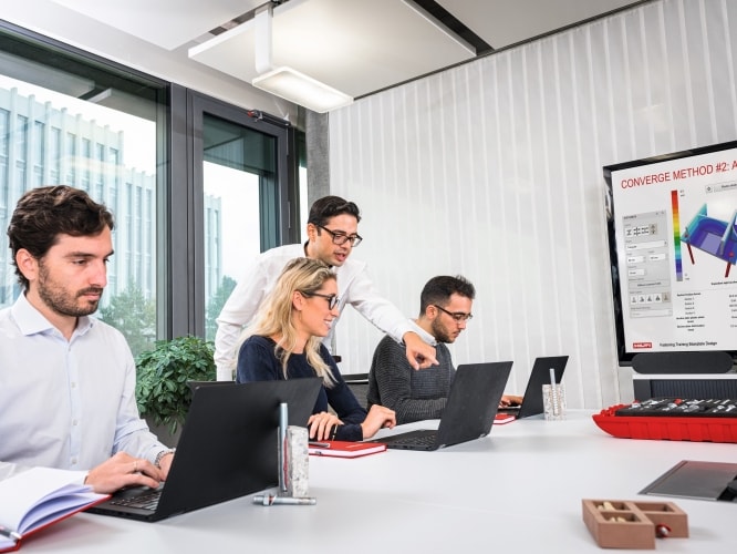 How To - Engineering Center