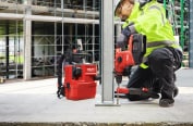 HILTI HANDBOOK FOR STEEL-TO-CONCRETE CONNECTIONS USING POST-I...