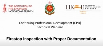 Continuing Professional Development Seminars - Engineering Cen