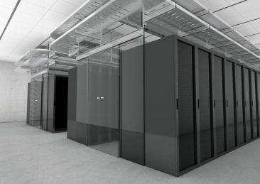 Passive fire protection in Data centers - Engineering Centre