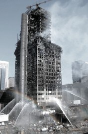 Ensuring Fire Safety in High Rise Buildings through Passive Fi...