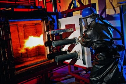 SEISMIC CONSIDERATION IN PASSIVE FIRE PROTECTION SYSTEM - ques...