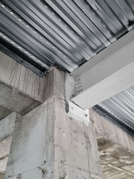 (PDU Approved) Expanding Edge Breakout Design Options with SOF...