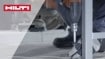 Hilti - New HUS3: the adjustable screw anchor - Engineering C...