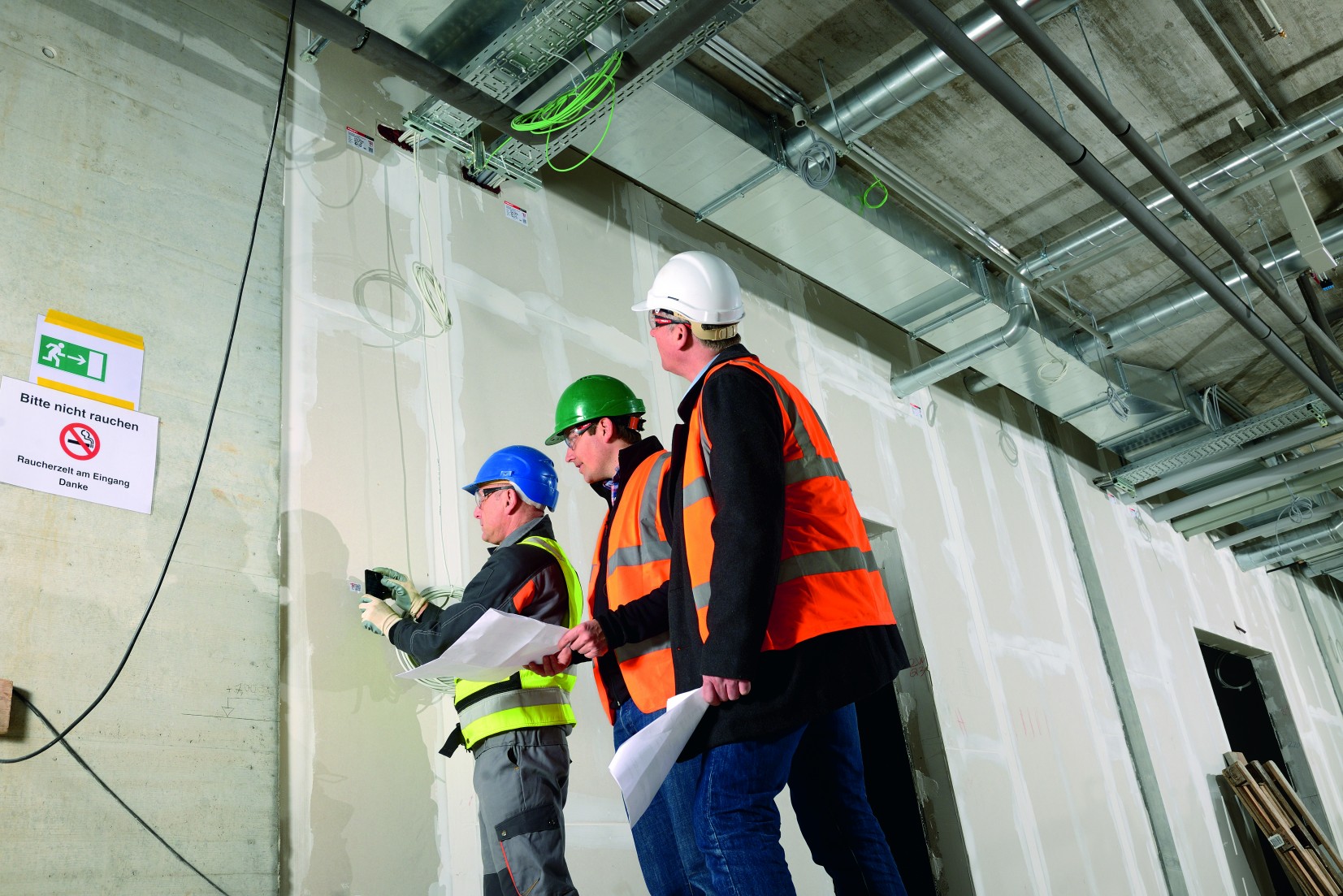 IBC/IFC Code Update: Changes Related to Firestopping, Joints and Voids ...