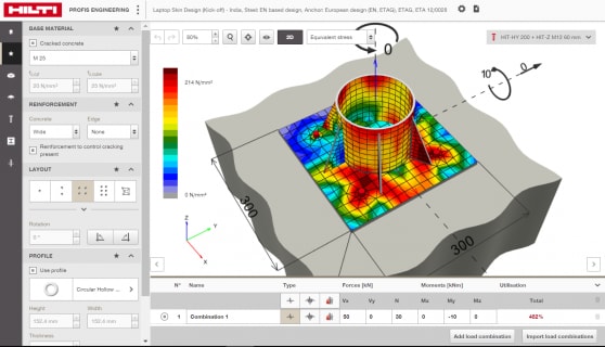 Profis Engineering - series - Engineering Centre