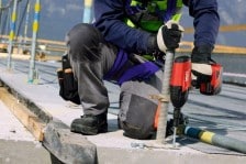 Technology of Mechanical Anchors (ANC104) - NCSEA Accredited