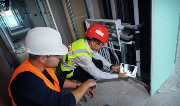 What is a firestop EJ? - Engineering Center