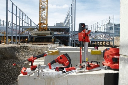 Bemessung von nachträglich eingemörtelten Bewehrungsstäben nac...