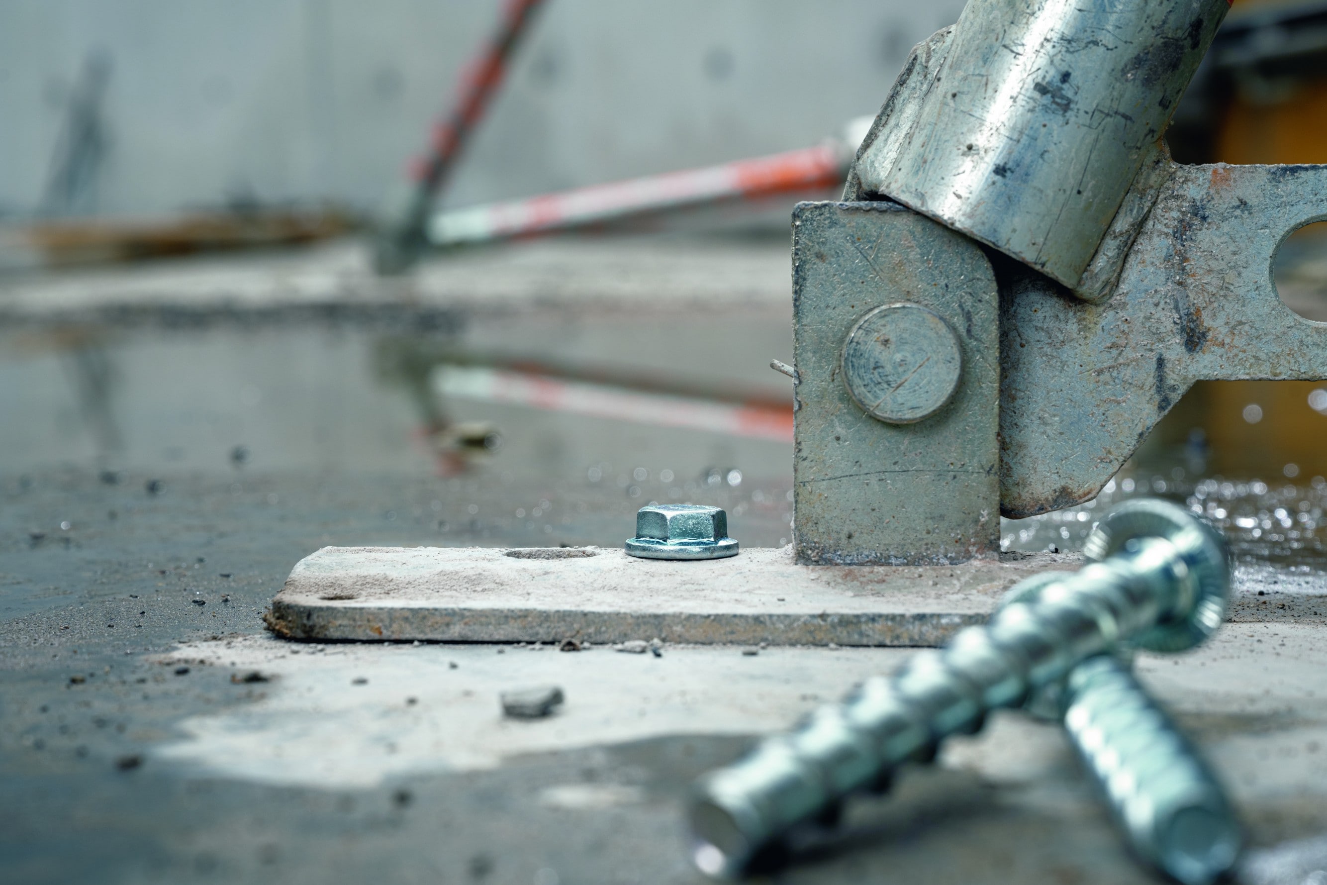 Anchoring Principles & Design (ANC101) - Engineering Center Ca...