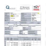 Pull out test results clarifications - pull out test, results ...