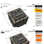 AISC baseplate calculation and edge distance question - Edge distsnce ...