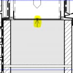 PAF into top of CMU Wall - CMU, Powder Activated fastener. - H...