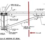 Firestop System for 3x3x5/16 Angle Iron Penetration - 3x3 Angl...