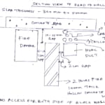 CAN I USE HILTI CP 620 AS FIRE STOPPING FOR HEAD OF WALL JOINT...
