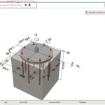 Eurocode Anchor Rod - anchor rod, eurocode - Hilti USA