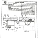 Use of CP606 or FS1 - FS1, CP606 - Hilti USA