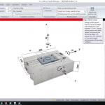 Edge Reinforcement Diameter and Spacing - EDGE REINFORCEMENT,