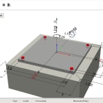 Why Hilti suggests larger edge distance than what AISC recomme...