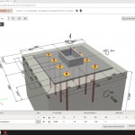 analysis warning - Hef warning, baseplate Analysis - Hilti USA