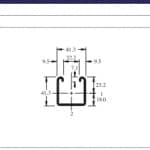 Bolt and Socket sizing for KWIK Bolt TZ2 - Confirmation, CS Kw...