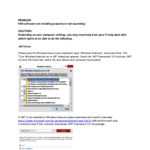 Software for AT documentation - PROFIS, adaptive torque - Engi...