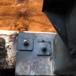 Tilted Anchor Bolt. - Tilted, out-of-plumb - Hilti USA