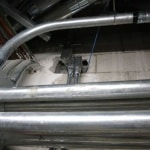 ULC Design for conduit penetration through concrete block. - R...