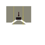 Concrete edge break out, why is this failing - concrete edge breakout ...