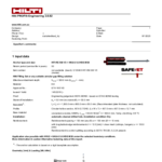 Sustained Loads - sustained load, sustained tension, overhead ...